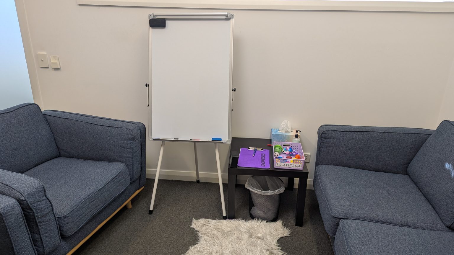 ASD Assessment – Mind Health Care